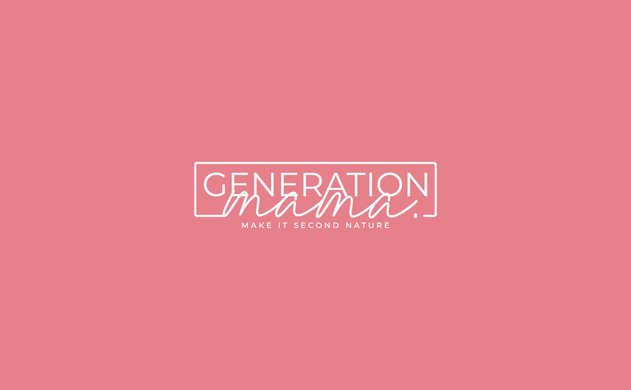 Podcast – Generation Mama
